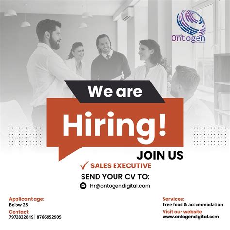 hiring receptionist ontogendigital risetoconquer videoediting