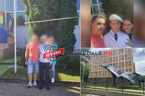 Lukas Elev Al Colegiului Militar Mihai Viteazul Din Alba Iulia A