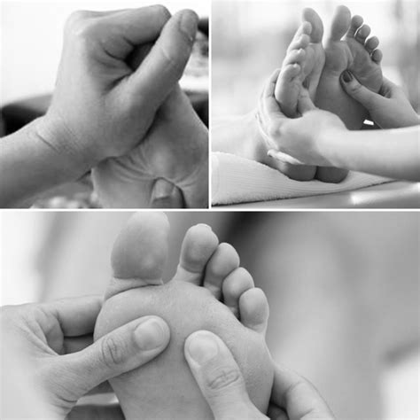 Réflexologie Plexus Plantaires So Zen So Relax So Massage