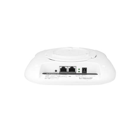 Brand New 802 11ax Wifi6 1800mbps Dual Band Gigabit Interface Ceiling