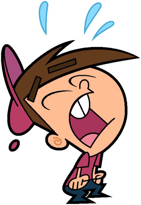 Timmy Crying By Markendria2007 On Deviantart