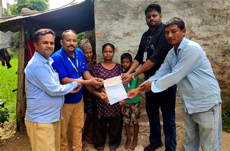 एलआइसी नेपाल लाइफद्वारा बीमा दावी भुक्तानी