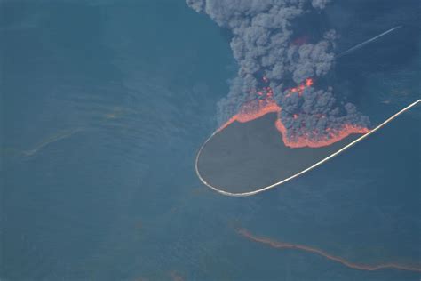 Bp Oil Spill Clean Up