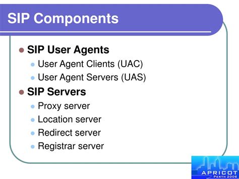 Ppt Introduction To Sip And Open Source Voip Implementations Powerpoint Presentation Id690446