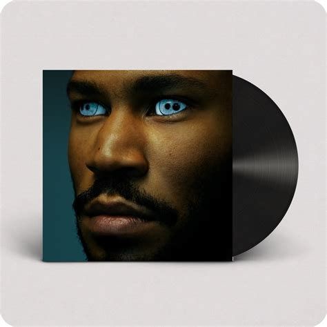 Bubba Mask Guy Record Store