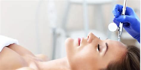 Tratamiento De Oxigenoterapia En Maspalomas Gran Canaria