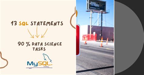 List Sql Curated By M Woran Medium