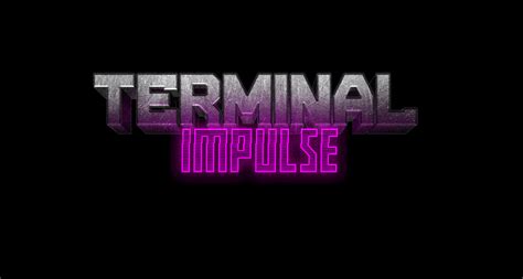Terminal Impulse Windows Game Moddb
