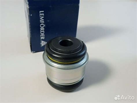 3459901 Шарнир задний, плавающий сайлентблок BMW купить в Санкт ...