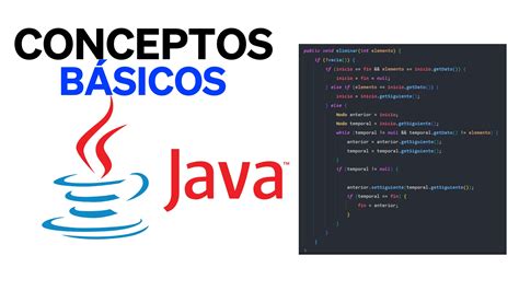 Introducci N A La Programaci N En Java Conceptos B Sicos Y Recursos