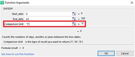 How To Convert Days Into Months In Excel WPS Office Academy