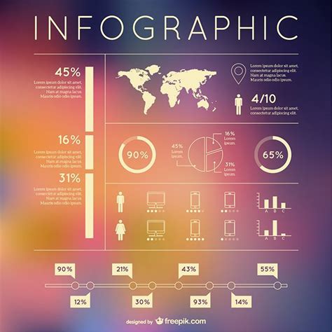 40 Free Infographic Templates To Download Hongkiat Free Infographic