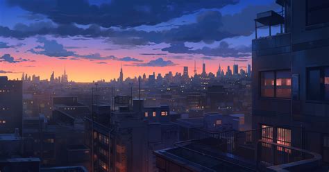 Landscape 雨過天晴 Uomiのイラスト Pixiv