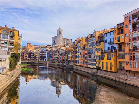 Girona City Guide