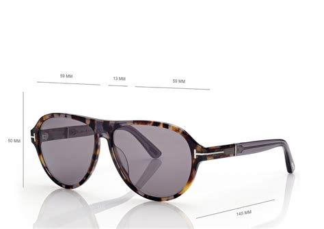 Quincy Sunglasses Tom Ford Fashion