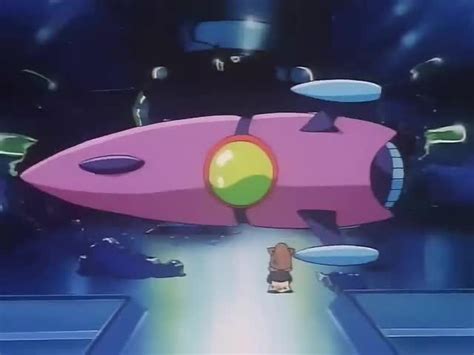 YAT La Patrulla Espacial YAT Anshin Uchuu Ryokou Castellano 62 Sub