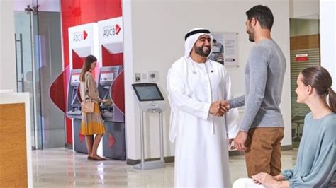 Adcb Atm Banks And Atms In Dubai Silicon Oasis Nadd Hessa Dubai Hidubai