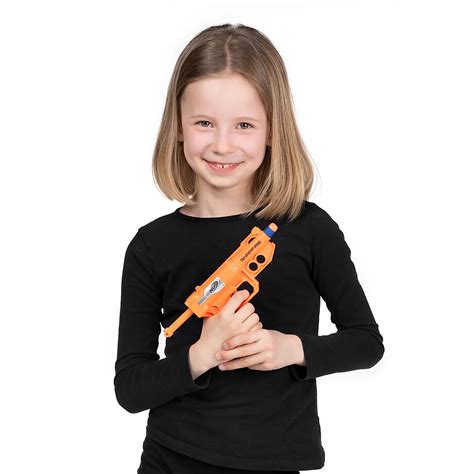Nerf N Strike Elite Snapfire