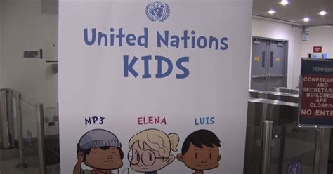 Critics Say Un Backed Report Seeks To Normalize Sex With Minors ‘this