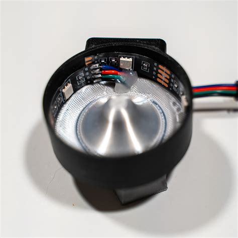 No Code Home Assistant Zigbee Indicator Lamp Affordable And Easy To Build By Silvian