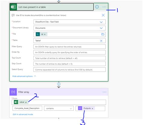 Excel To Adobe Pdf Form Template Microsoftflow