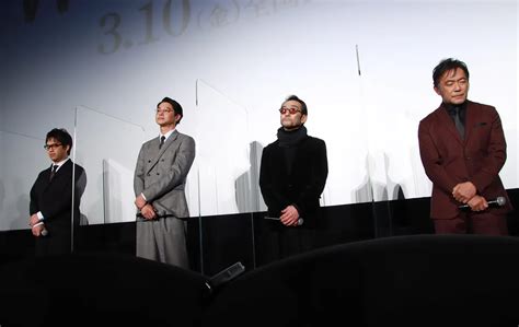 画像・写真 東出昌大、“姉”からのサプライズの手紙に万感「お手紙を頂けるなんて思っていなかったので」2329 Webザテレビジョン