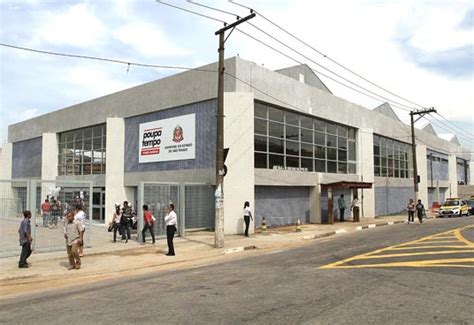 Serviços do Detran agora podem ser feitos em postos do Poupatempo Jornal São Paulo Zona Sul