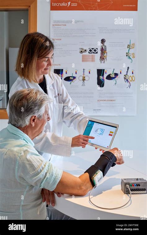Neuromod Neuromodulation System In Closed Loop For Enhancing The Sleep