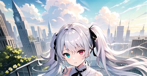ニーゴミク ニゴミク Nailisのイラスト Pixiv
