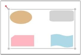 Groups In WPF Diagram Control Syncfusion
