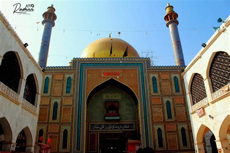 Roshan Rajput Sehwani Insearchpk