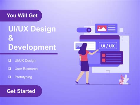 A Pixel Perfect Uiux Design Upwork