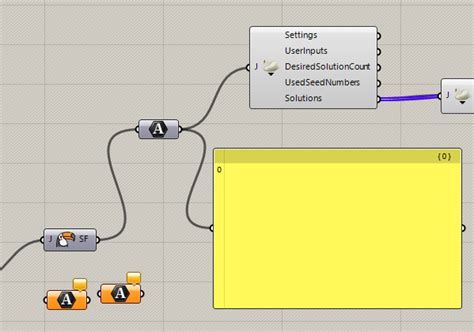 Grasshopper Canvas Bug Grasshopper Mcneel Forum