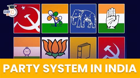 Party System In India Feature Importance And Function
