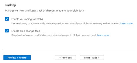Azure Blob Storage Lifecycle Management With Examples Golinuxcloud