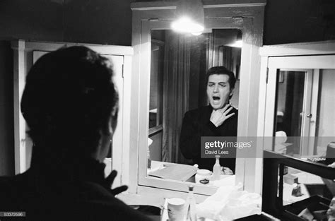 Exclusive Interview Franco Corelli On Vocal Technique And Operatic