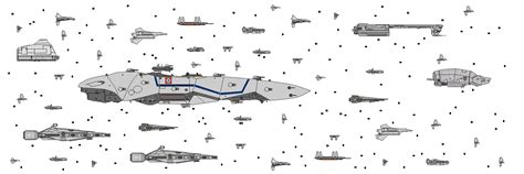 Loronar Strike Class Medium Cruiser Space Battle By Aidenschmitt On