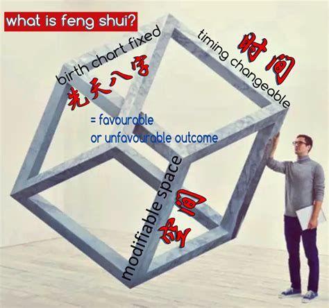 Why Feng Shui Feng Shui MasterFeng Shui Master