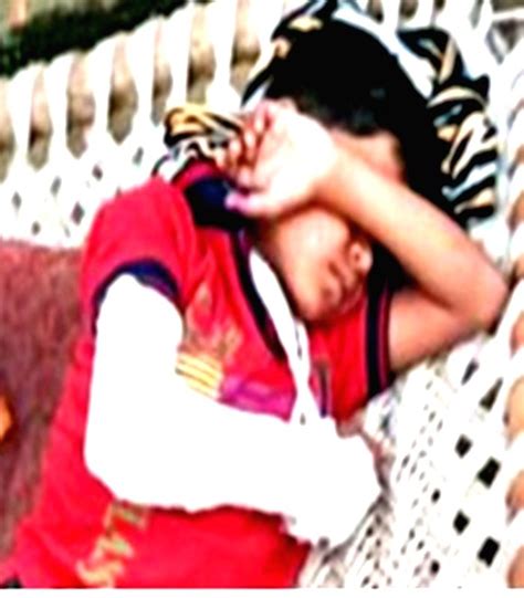 Up Teacher Booked For Physically Assaulting Dalit Girl