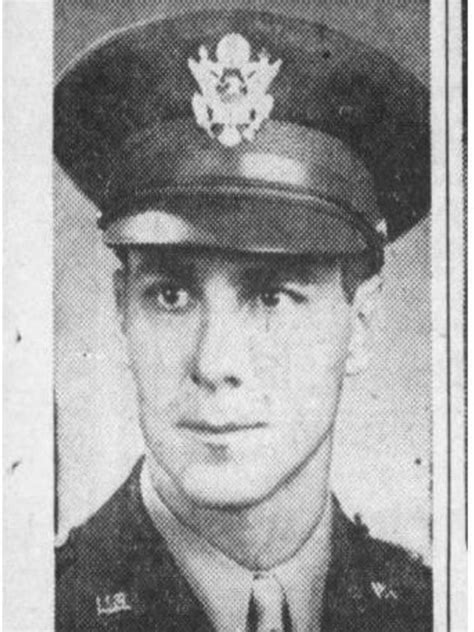 Wwii Pilots Remains Found 80 Years Later Bringing