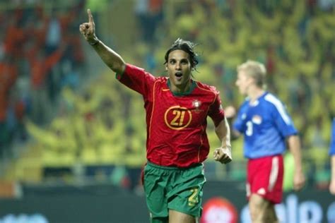 Nuno Gomes Nuno Gomes Photo 1287291 Fanpop