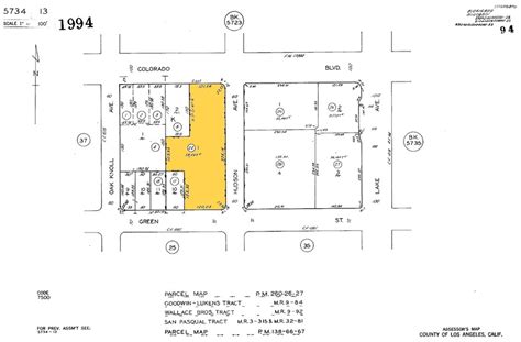 790 E Colorado Blvd Pasadena Ca 91101 Office For Lease