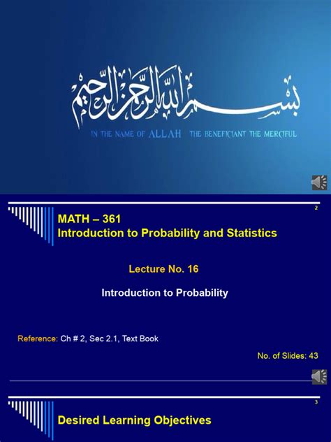 Lecture 16 Intro To Probability Pdf Probability Email Spam