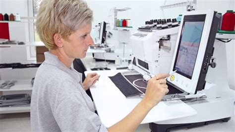 Logo Digitizing For Embroidery