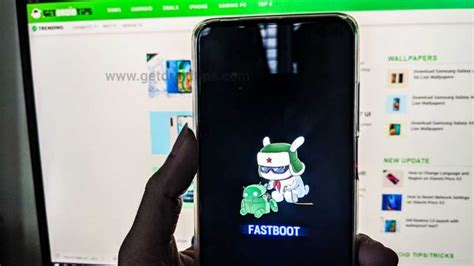 Poco Mobile Fastboot Problem Solved 👌 Youtube