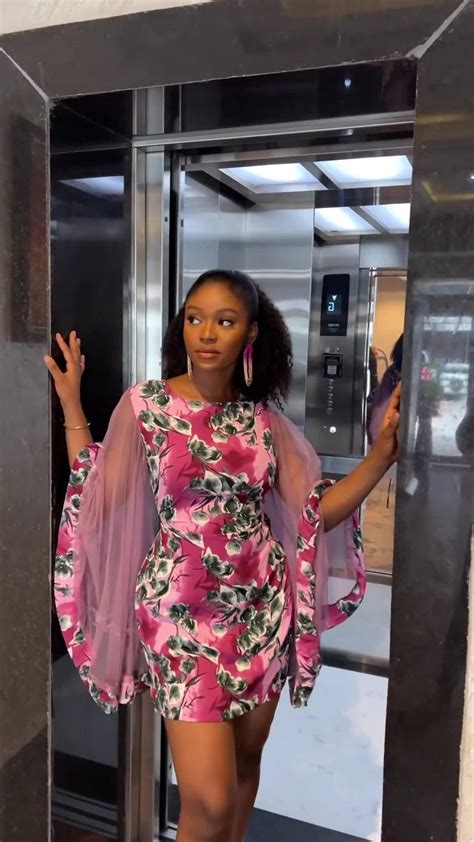 Pin By Oluamiriamcharles On Quick Saves African Design Dresses