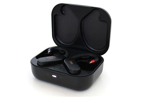 FiiO UTWS5 Review — Headfonics