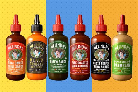 The General S Hot Sauce A Fiery Delight I Love Poke Bar