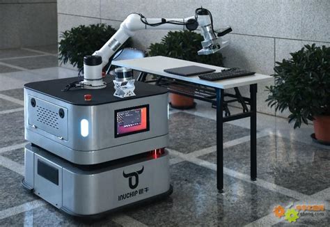 搭载“银牛3d视觉模组”的深紫外线消杀机器人，为北京冬奥保驾护航 工控新闻 自动化新闻 中华工控网