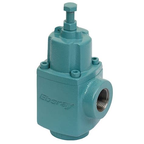 Rv Series Inline Bypass Valves